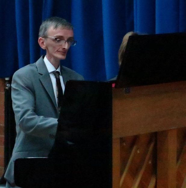 Saturday 10th October 2020 – Middlewich and District Concerts Society